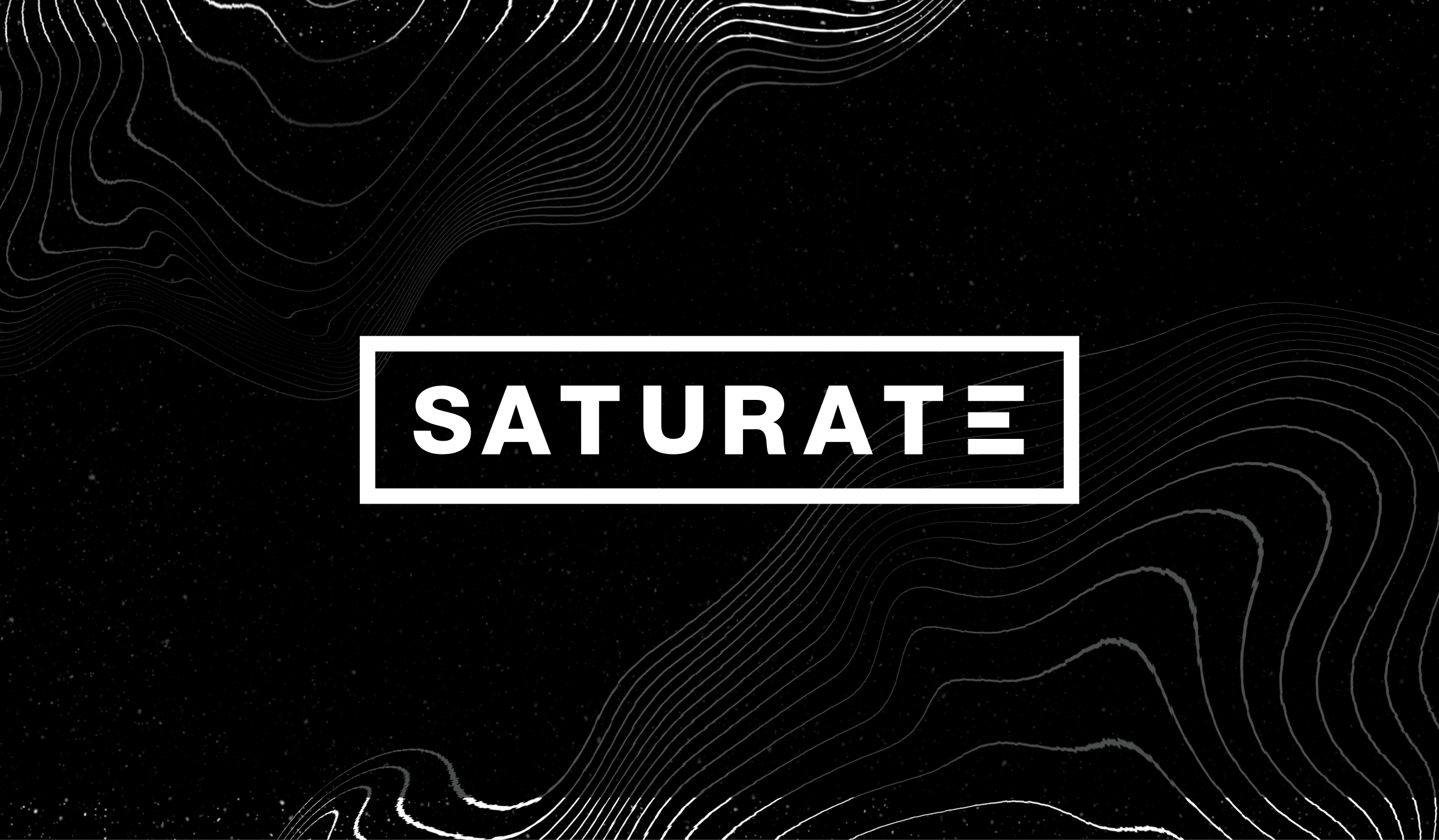 Home - Saturate